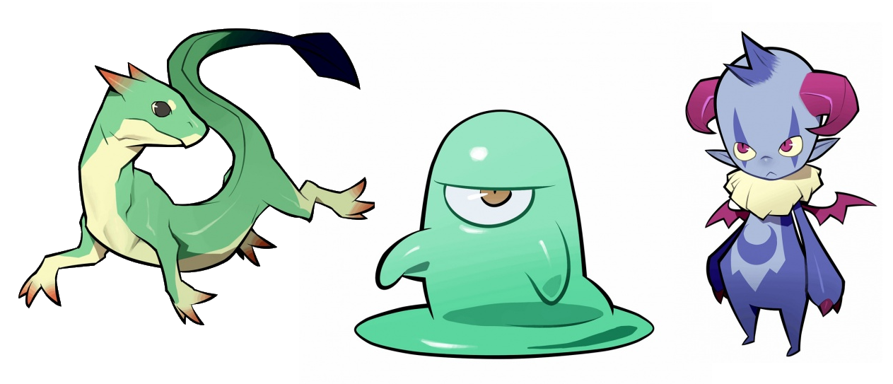 SaGa 2 Legend of The Relics: O Final Fantasy Hardcore! [ANÁLISE/REVIEW ...