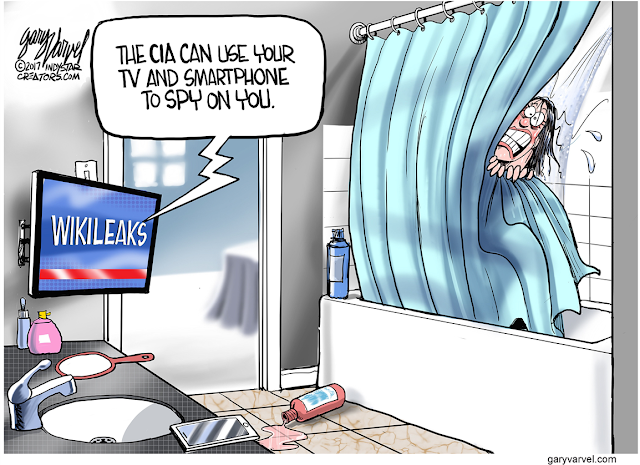 jobsanger: Invasion Of Privacy