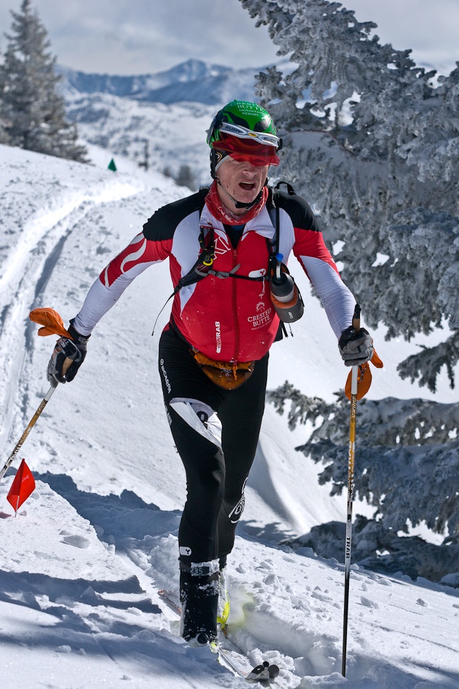 Profile on Crested Butte Team Member, Bryan Wickenhauser - Acli-Mate ...