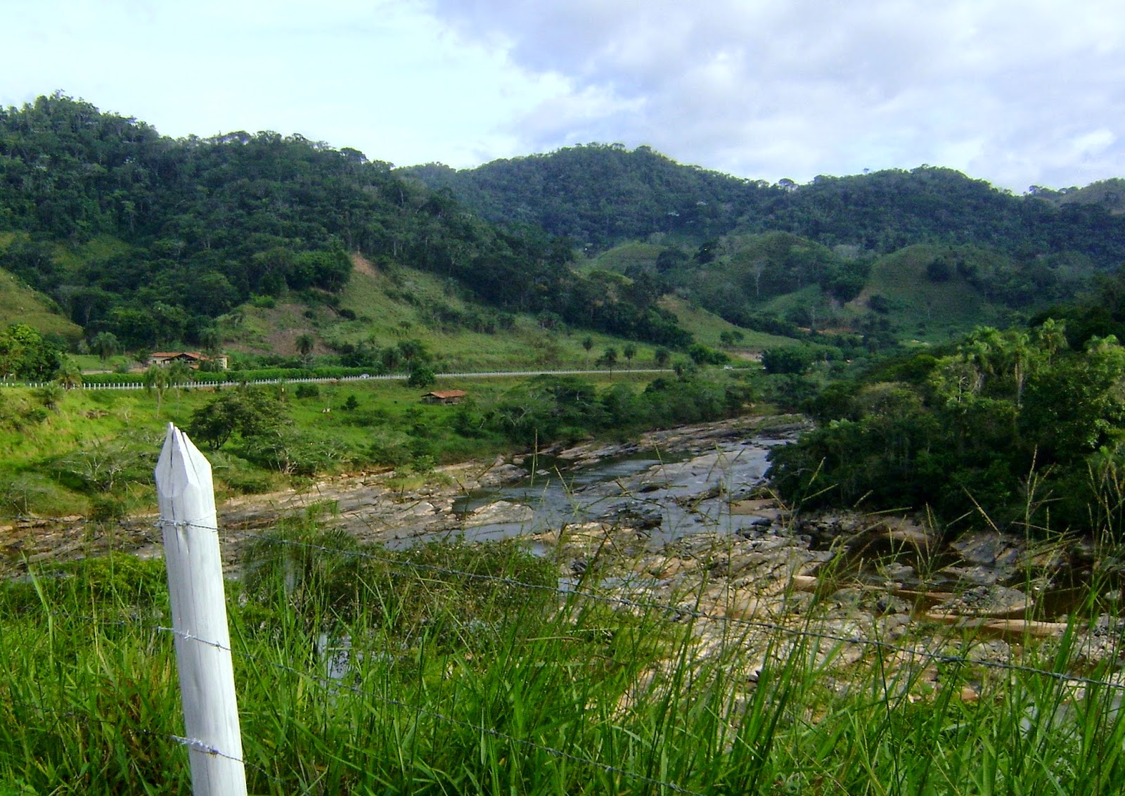 Imagens Rurais: Imagens Rurais,estradas de Minas