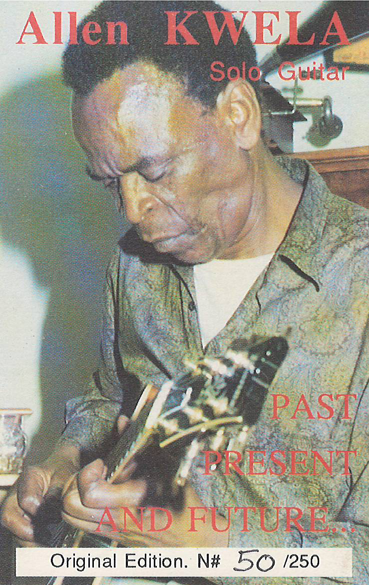 Allen Kwela - Alchetron, The Free Social Encyclopedia