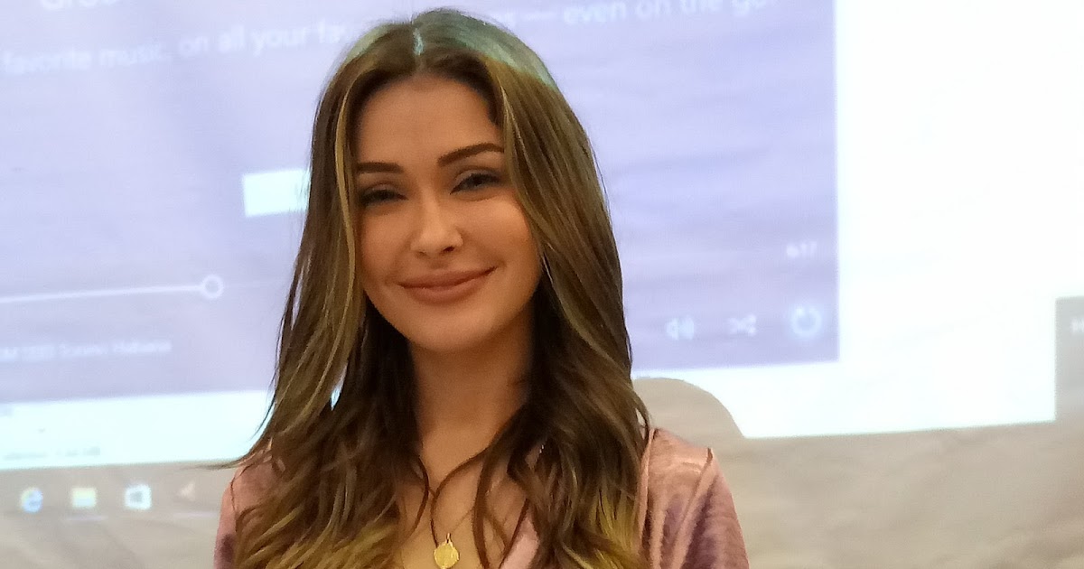 Daiana Menezes hosts modelling reality search for "The Fiercest of Them ...