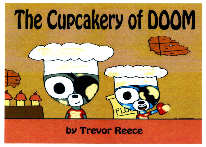 NickALive!: A Hometown Success Story: Creator Of Nickelodeon Short ...