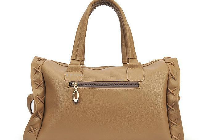 Fashions-Bahrain.com: 2012 Luxury Boston Bag Imitation Fur Bags Women ...