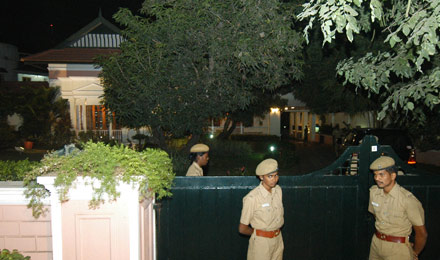 Asha Ashish: Malayalam Actor Jayaram Home Photos