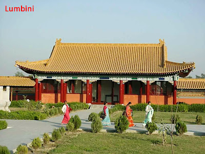 Lumbini and Pokhara Valley | Beautiful Places