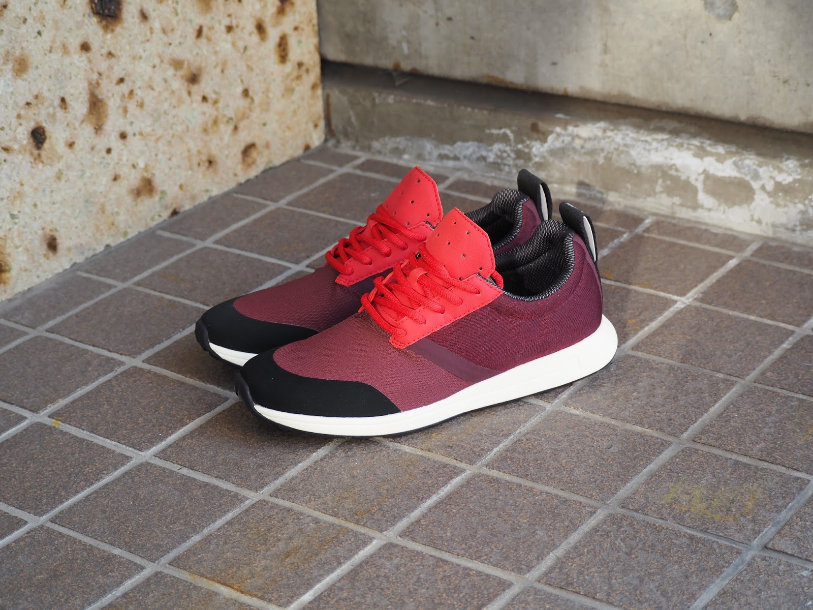 YORK ATHLETICS MFG "THE HENRY" - USONIAN GOODS STORE