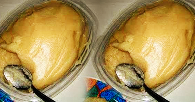 Comer funge, É uma prática saudável (Funge de Bombó) - Plum Angola