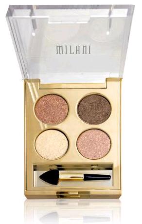 Complete List of Milani 2015 Products | Nouveau Cheap