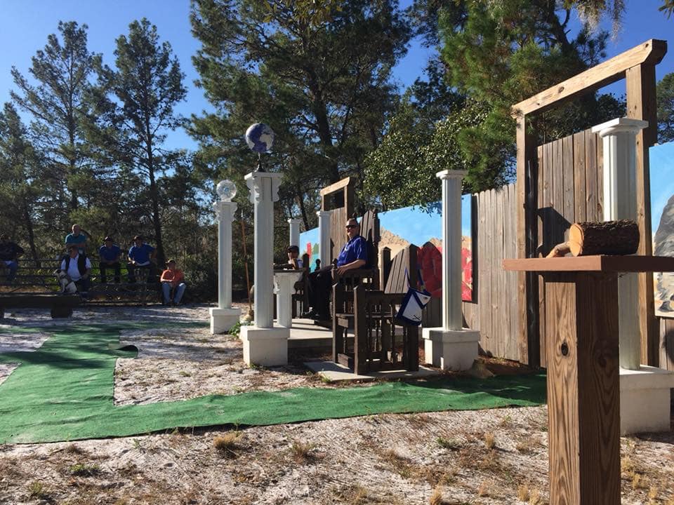 Freemasons For Dummies: Some Unique Masonic Happenings