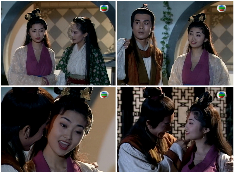 THE STORY OF JESSICA CHAU: 2018