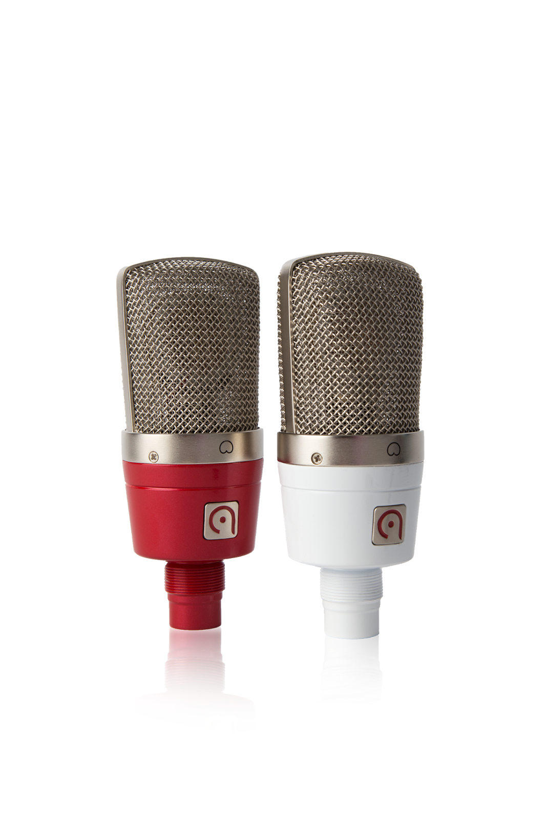 AUDIOPROBE LISA1 Large Diaphragm Condenser Microphone Review - MRH ...