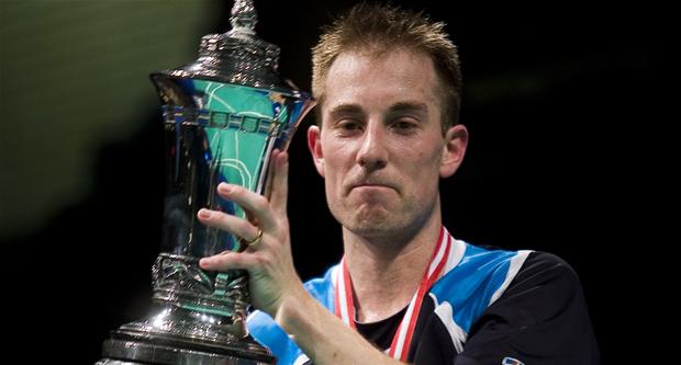 Sports Stars World: Peter Gade Badminton Player Info & Pics Sports Stars World: Peter Gade Badminton Player Info & Pics