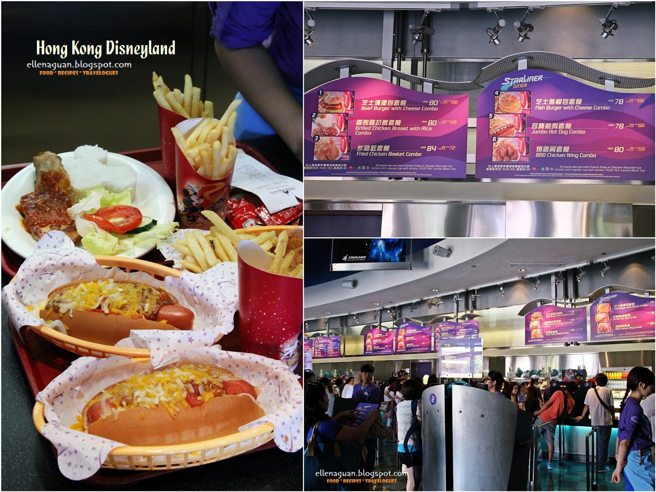 Cuisine Paradise | Singapore Food Blog | Recipes, Reviews And Travel ...