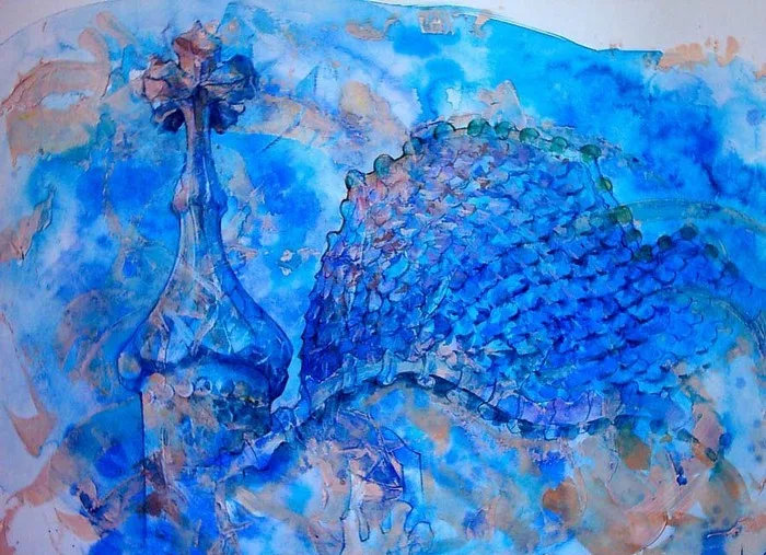 Martín La Spina, 1973 | Surrealist painter | Tutt'Art@ | Pittura ...