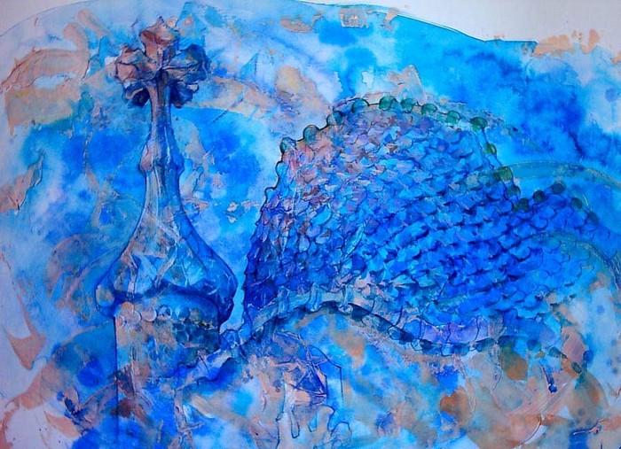 Martín La Spina, 1973 | Surrealist painter | Tutt'Art@ | Pittura ...