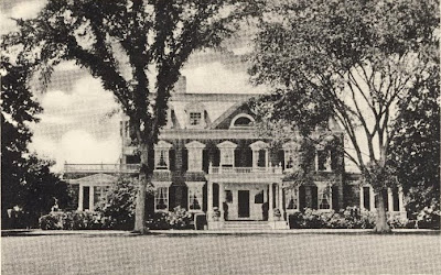 Old Long Island: 'Claverack'