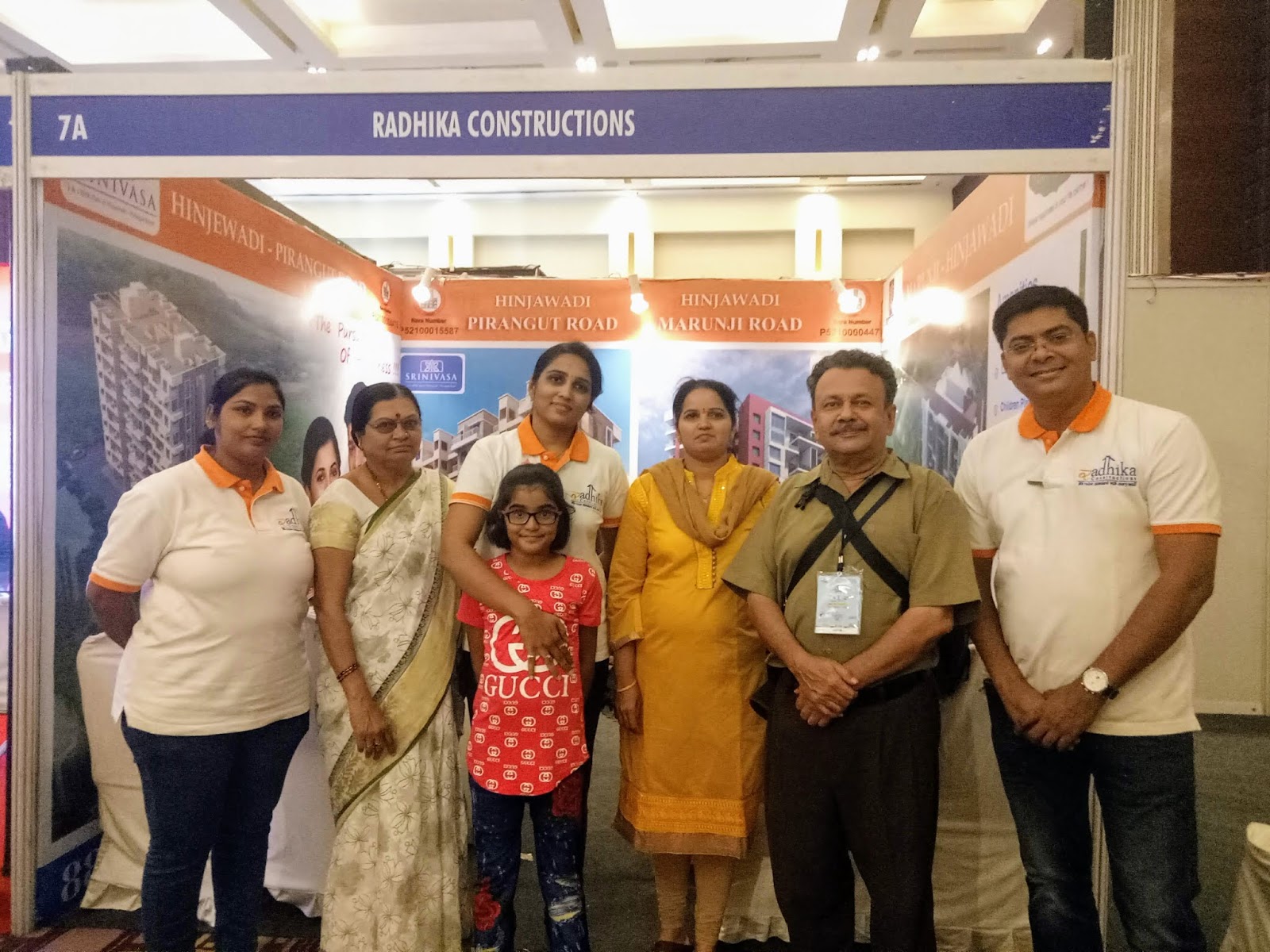 Ravi Karandeekar's Pune Real Estate Market News Blog: July 2018