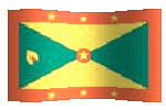 Graafix!: Animated flag of Grenada