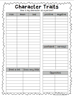 Fourth Grade Lemonade: Beginning of the Year Book Study for Upper ...