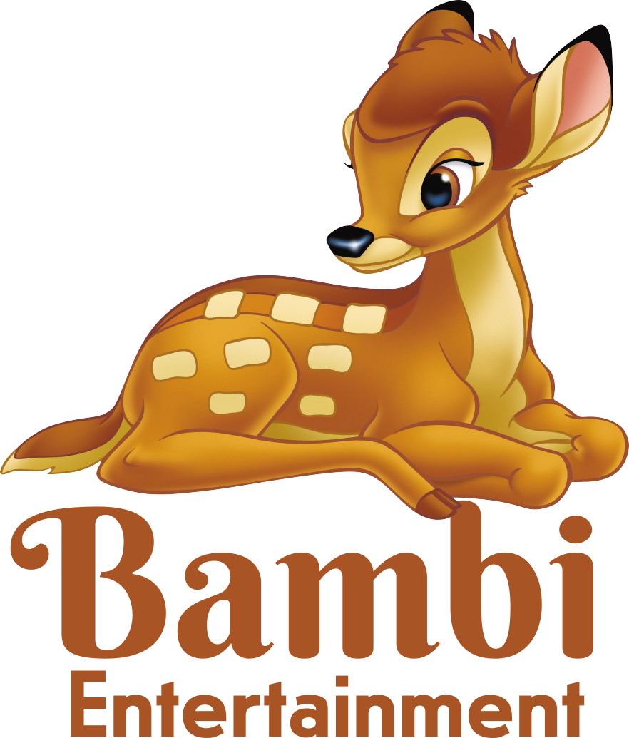 SLN! Media Group: Bambi's TNA/UWC logos
