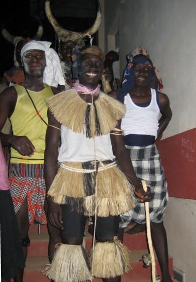 BALANTA PEOPLE: GUINEA BISSAU LARGEST ETHNIC GROUP THAT ALWAYS SHOW ...