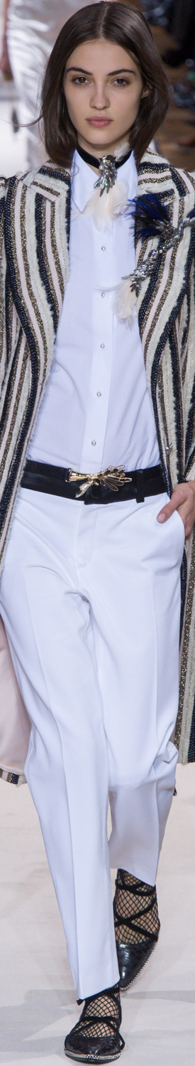 LOOKandLOVEwithLOLO: Fall/Winter 2017 RTW featuring Highlights from Lanvin