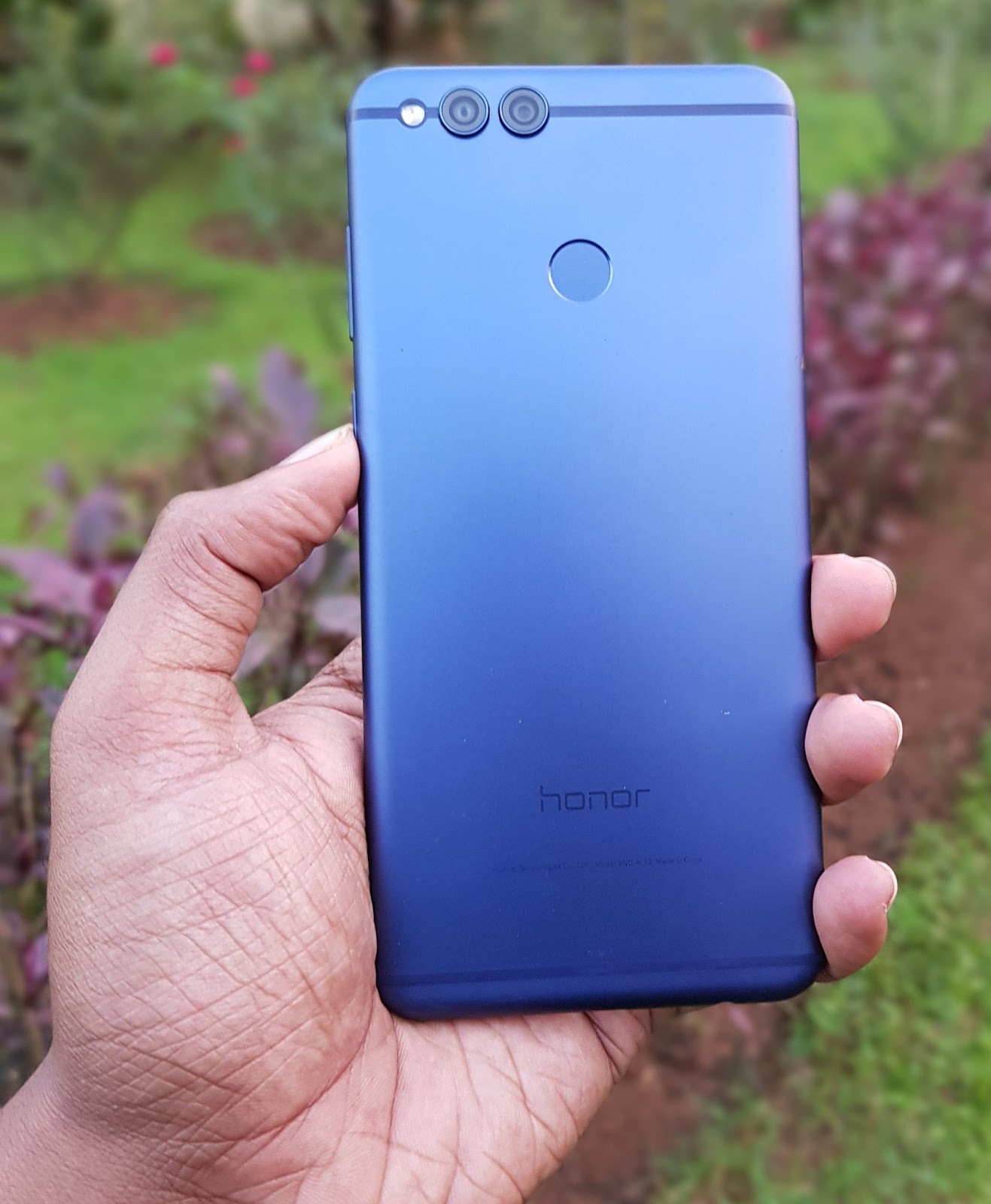 Honor 7X Review - Tech Updates