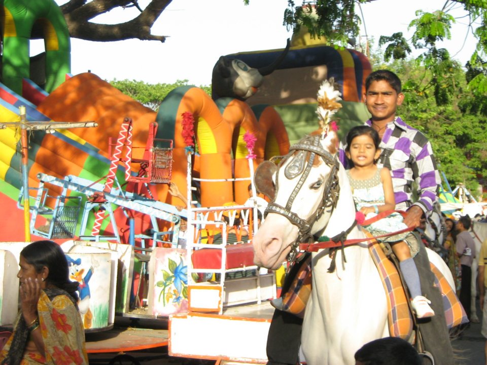 Travelz Unlimited: Peshwe (Adventure) Park : Photo Feature