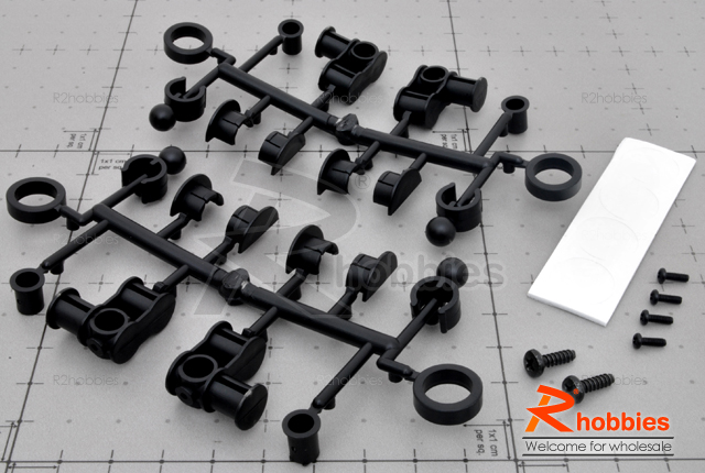 RC Car Mongolia: RC Drift Accessories Set