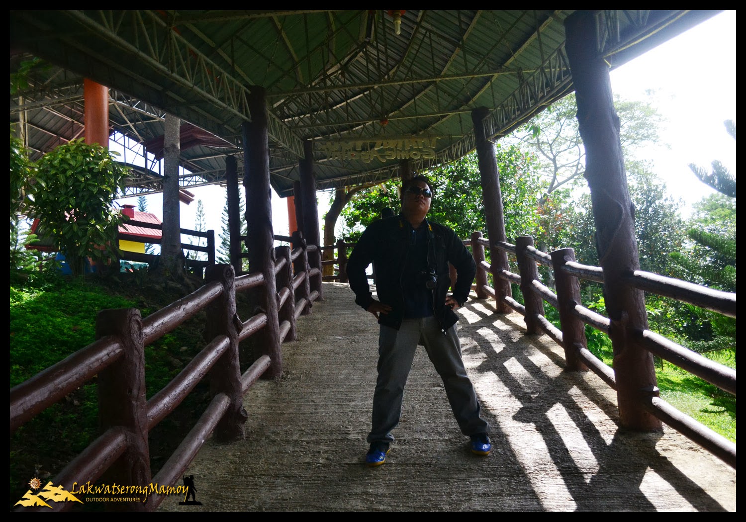 Exploring Bohol Part 1 ~ Lakwatserong Mamoy