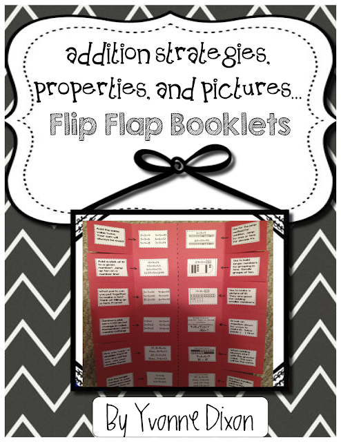 Sassy in Second: Addition Strategies, Data Team Goals, and More!