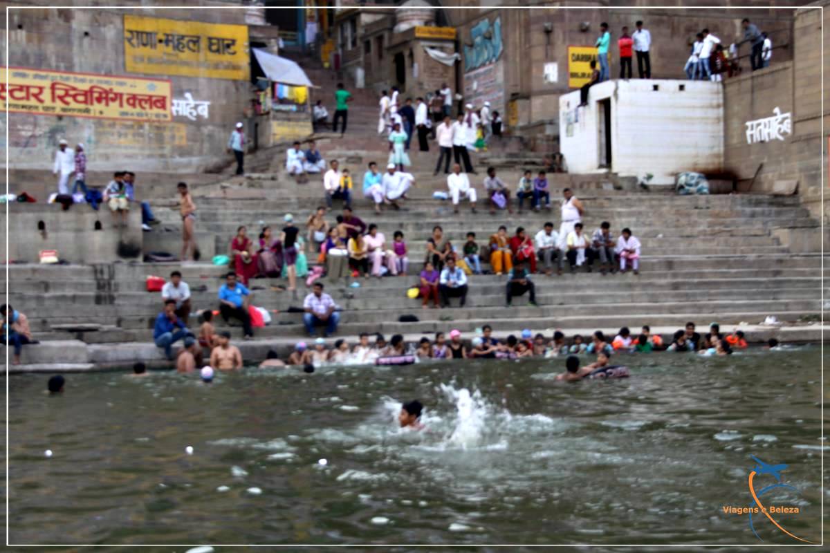Por que o Rio Ganges é sagrado para os hindus? - Viagens e Beleza