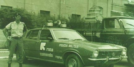 Tactical Commando - Sempre Tático!: Especial Polícias - 10 Viaturas ...