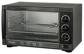 Dalam Ketuhar: Tips Memilih Dan Membeli Ketuhar Yang Sesuai