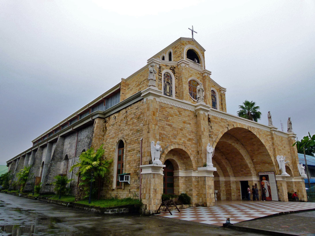 the viewing deck: Dipolog City Day Hopping (lakbay rizal 4th leg)
