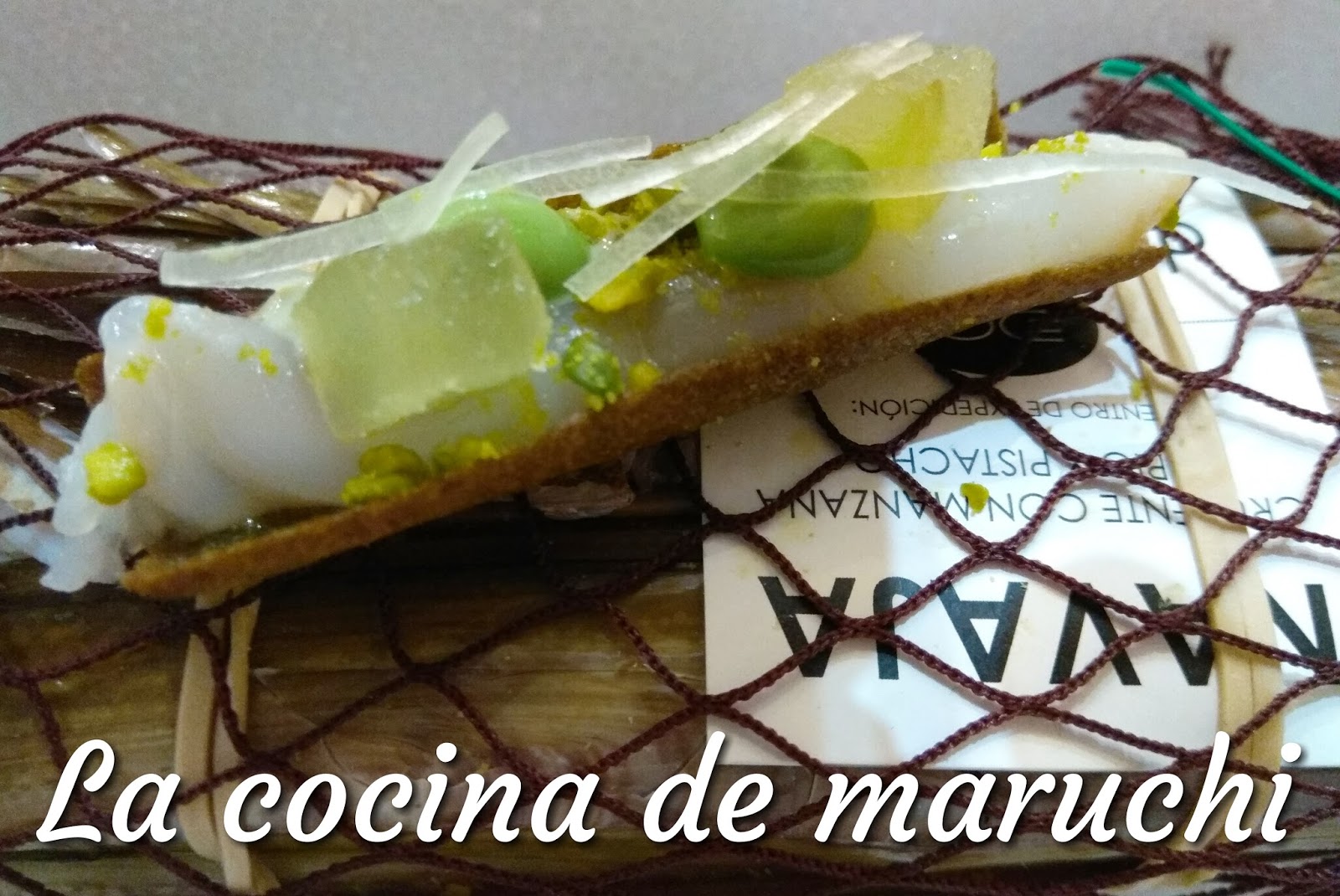 la cocina de maruchi: XI Campeonato de Asturias de Pinchos y Tapas 2018 ...