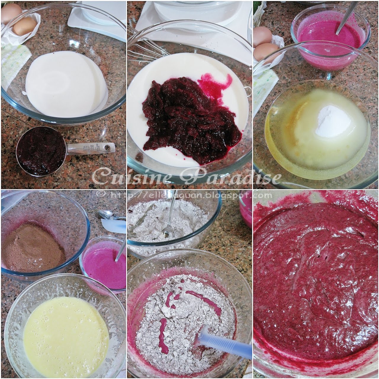 Cuisine Paradise | Singapore Food Blog | Recipes, Reviews And Travel ...