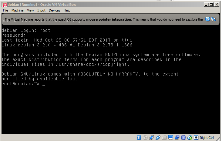 KONFIGURASI INTERFACES di Debian CLI | NOTES GANTENG