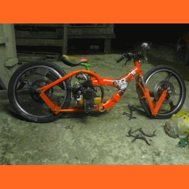 REVOLOTION X BASIKAL DRAG WORKSHOP