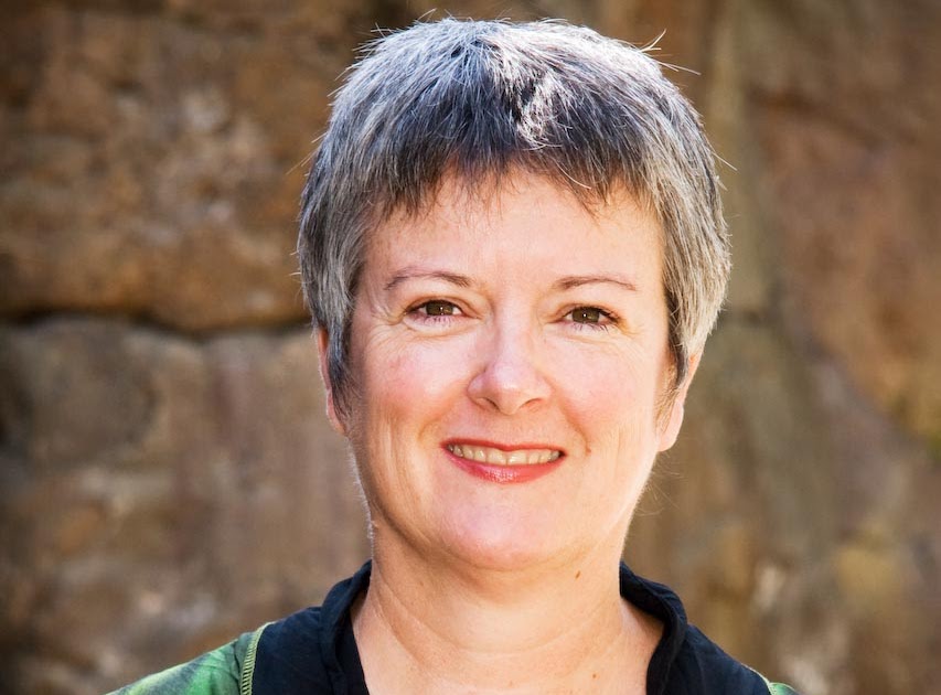 Kids' Book Review: Guest Post: Claire Saxby on There Was an Old Sailor