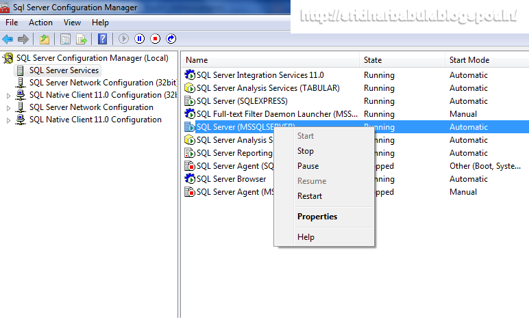 My Techy Thoughts Sql Server 2012 Filestream Enhancements