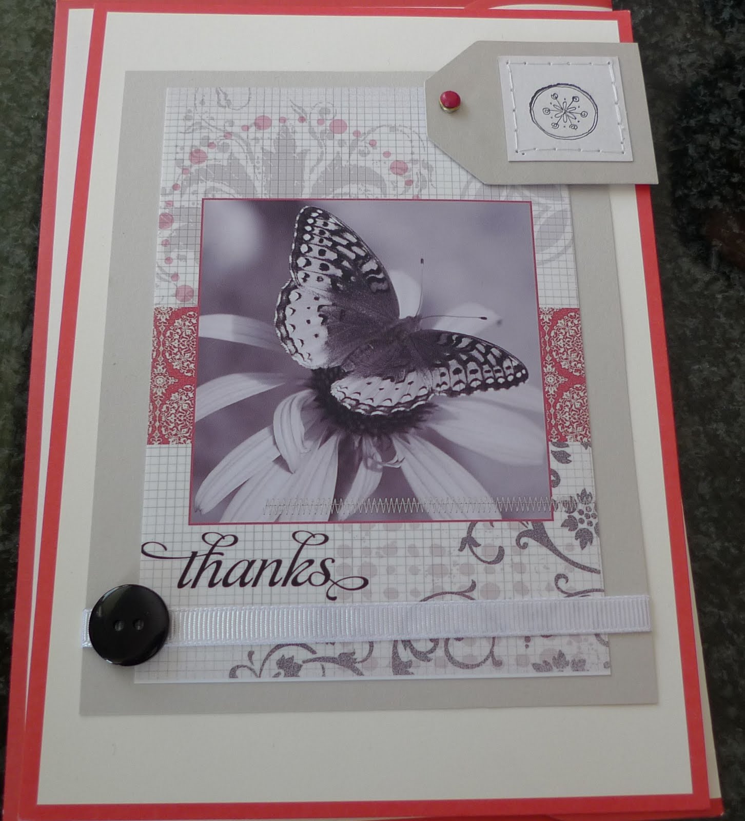 My Digital Studio Hybrid Cards! - Karina Chin, Stampin' Up! Demonstrator