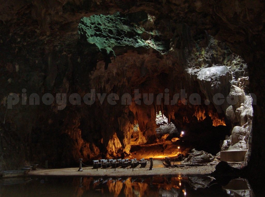 Callao Cave