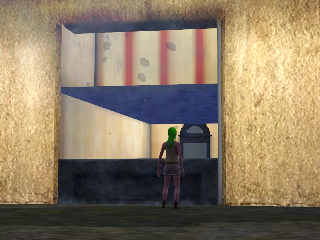 Adventures In Architecture: Al Simhara Special