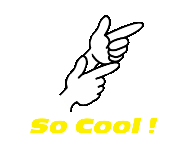 Finger Pointing Up Gif