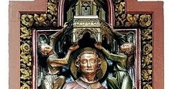 Tus Preguntas sobre los Santos.: San Goar, el taumaturgo.