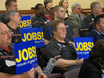 Recall Laura Glading