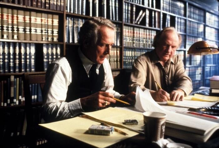 Movie Review: "The Verdict" (1982) | Lolo Loves Films