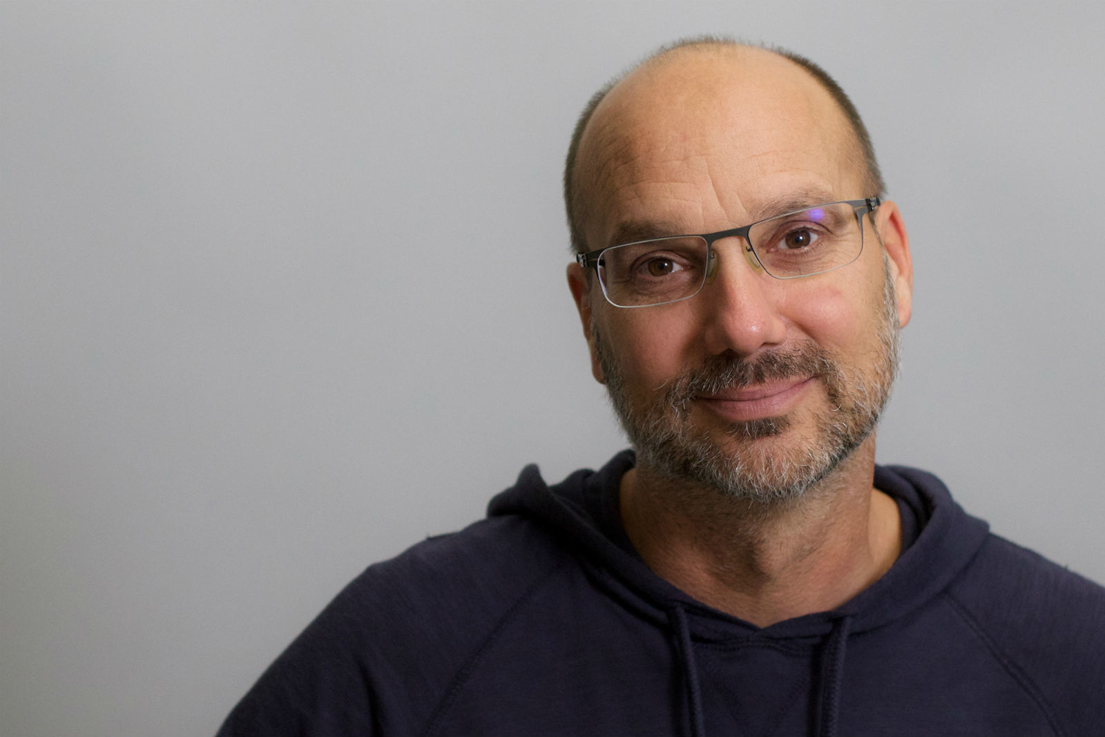 Kisah Andy Rubin, Si 'Geek' Penemu Android - Gubuk Pintar